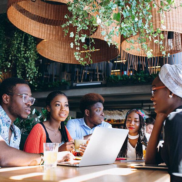 Who We Are – Finnlemm Sacco